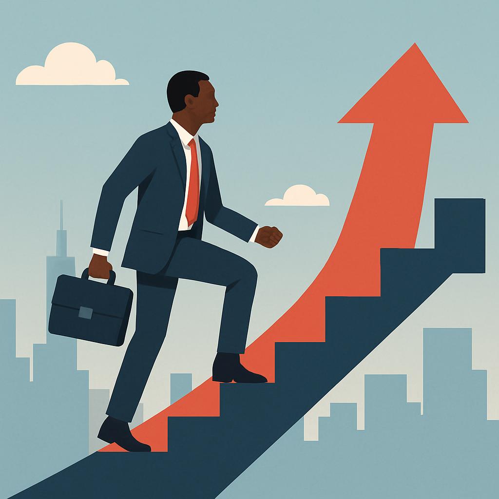 Career Growth Tips – Laura Learns Data